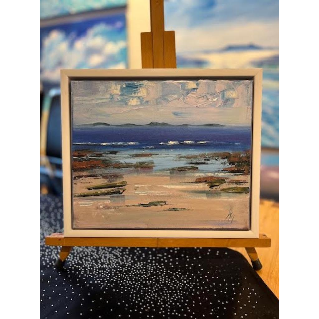 Michael Murphy Art - Original Scottish Works